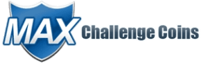 challenge coin maker : Max Challenge Coins